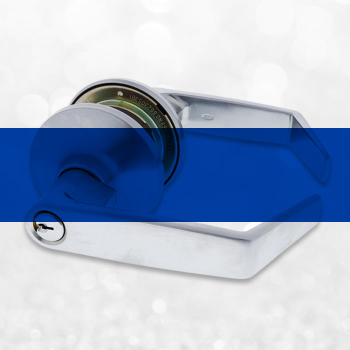 Commercial – Carbine Locksets