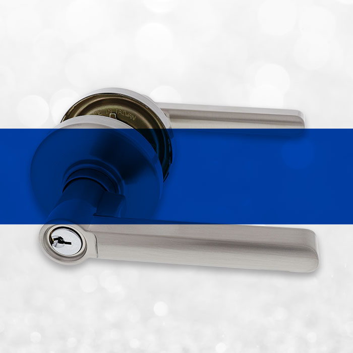 Residential – Carbine Locksets